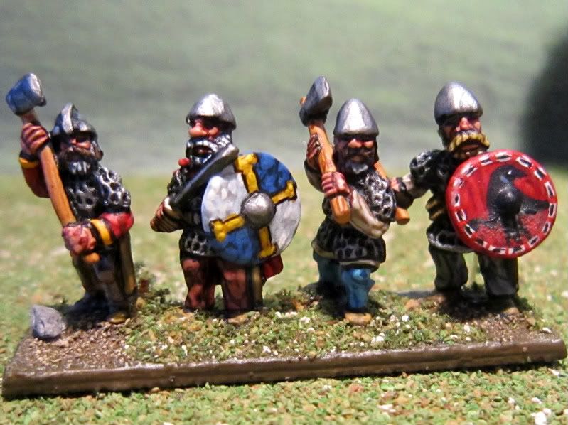 [TMP] "15mm Khurasan Vikings Review" Topic